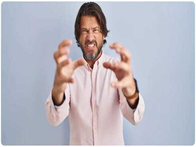 Mastering anger: Tips for strengthening relationships