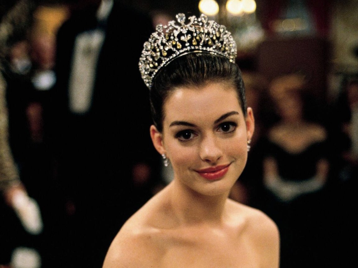 "More than confident": Will "The Princess Diaries 3" be coming soon?