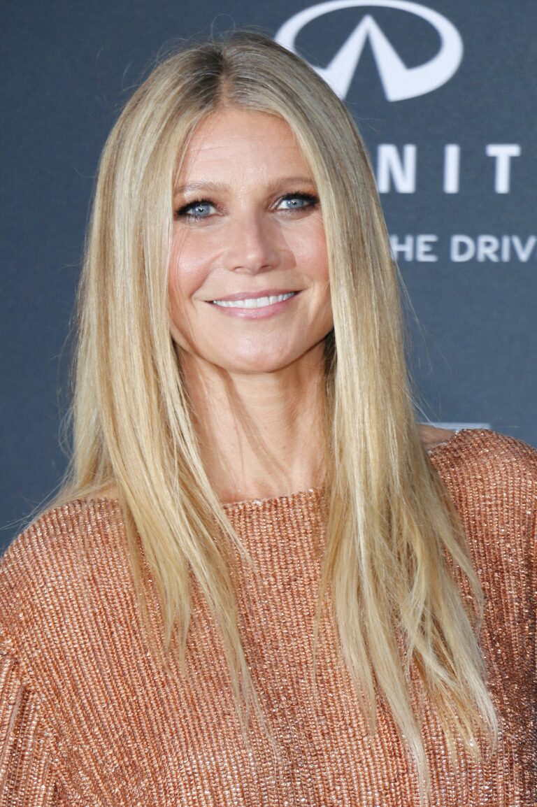 Gwyneth Paltrow’s marriage hit by new claims of heated fights