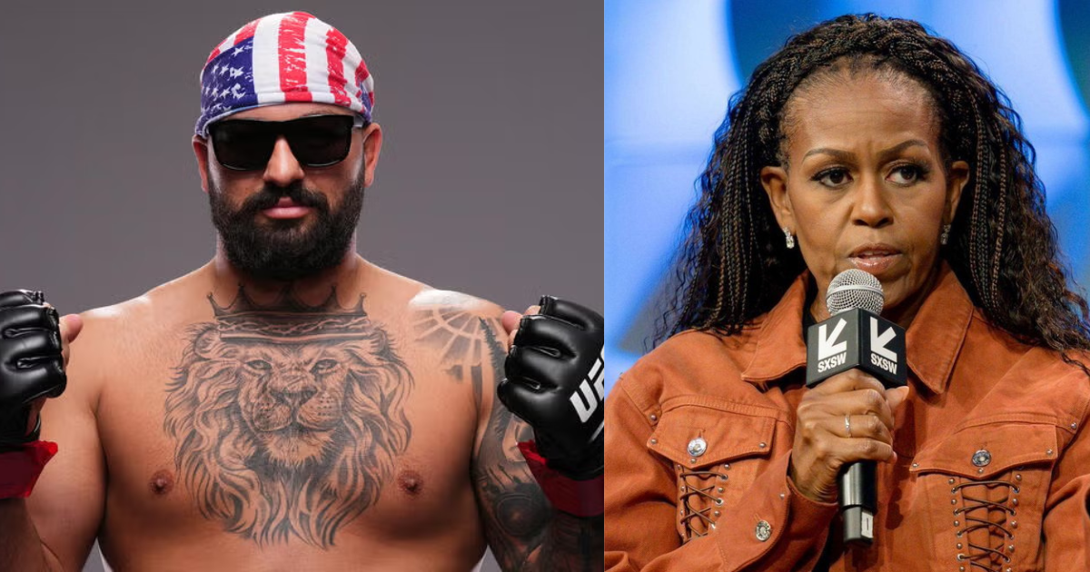 UFC fighter Josh Hokit sparks ‘Take him to court’ backlash after his ...