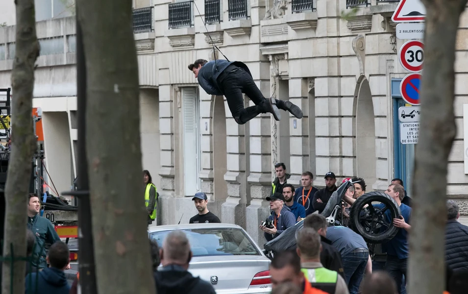 When blockbuster roles and stunts derailed Hollywood careers