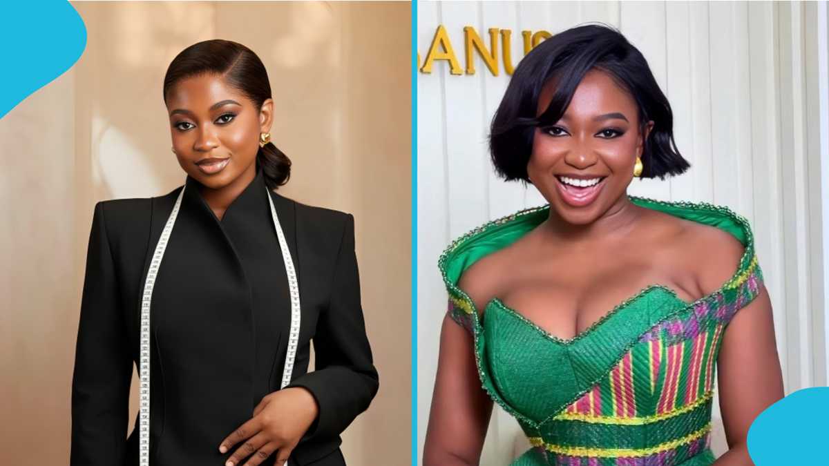 Popular Ghanaian fashion icon & former Miss Malaika queen painfully ...