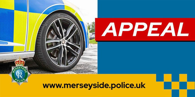 M53 traffic: Police-led investigation shuts major motorway after ...