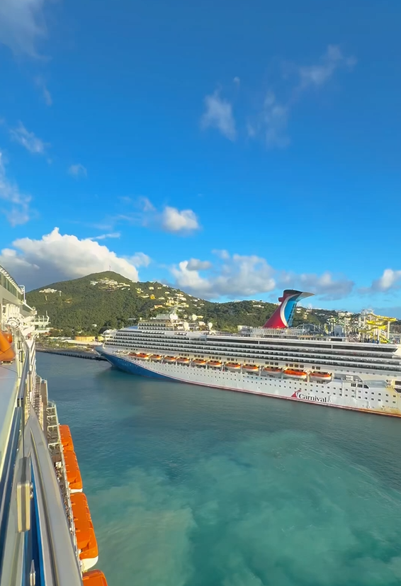 Banned items on cruise ships | What you need to know