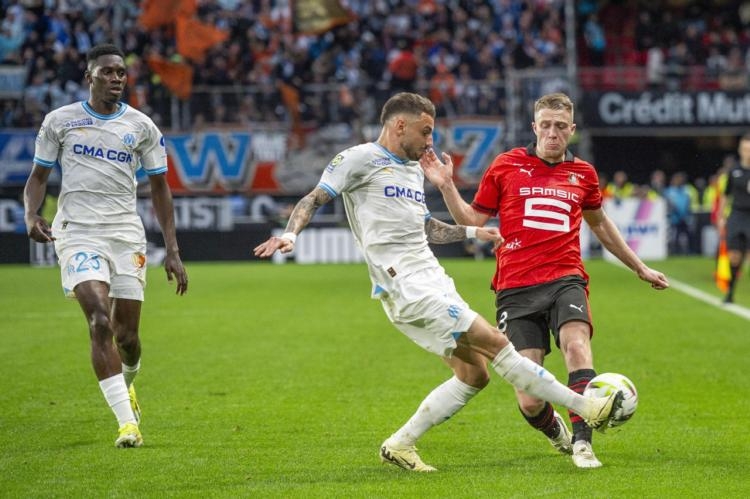 Football. « Mon image a été salie » : Jonathan Clauss dénonce sa fin de ...
