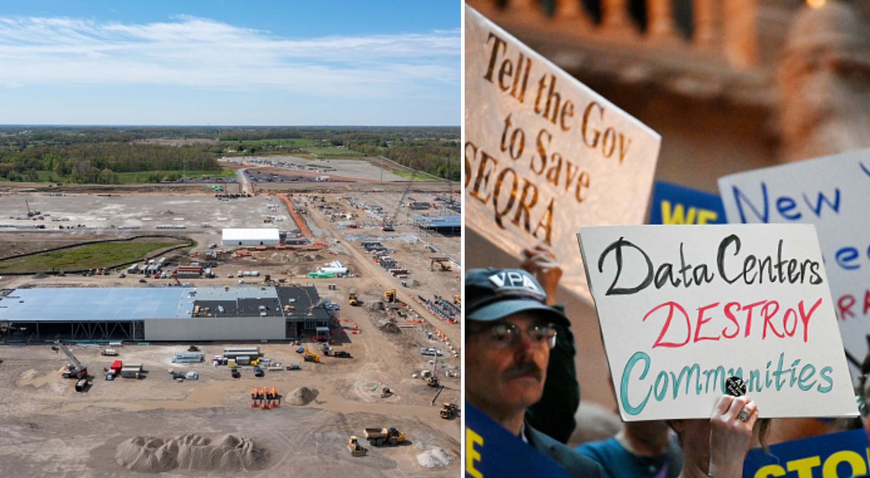 Americans say they would prefer living near a nuclear power plant over ...