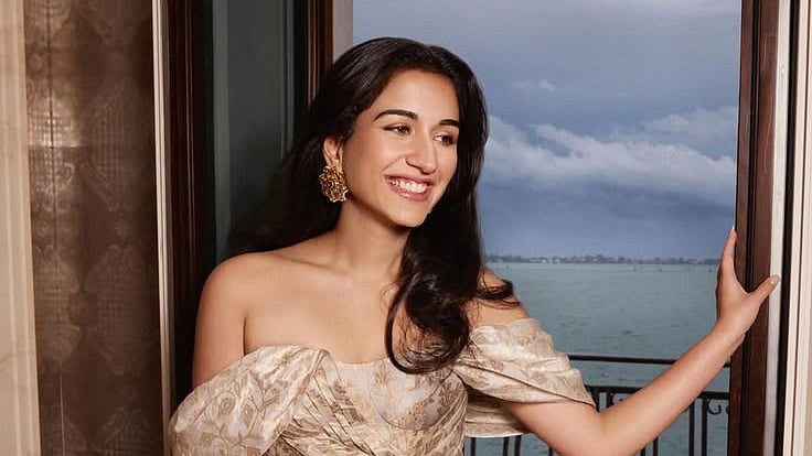 Why did Radhika Merchant’s views on money impress GenZ audience?