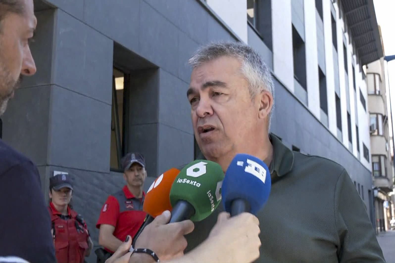Cerdán: "Ni he montado ninguna trama ni he hecho nada ilegal"