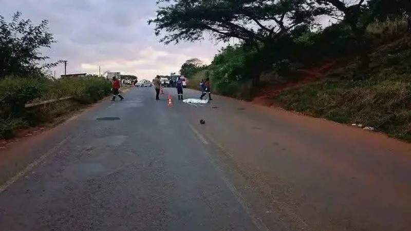 One student dead, two injured after jump from moving bakkie on R523 ...