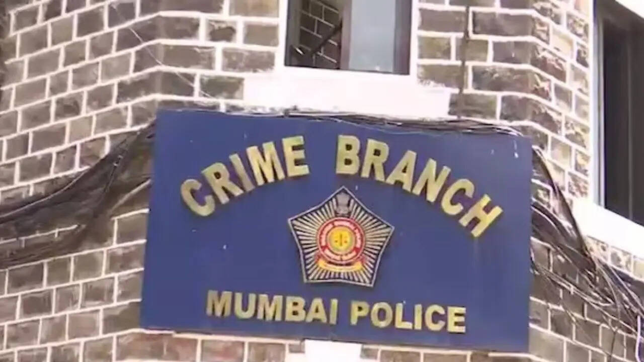 Rs 100 cr drug trail and Dawood syndicate link: What Mumbai cops are ...