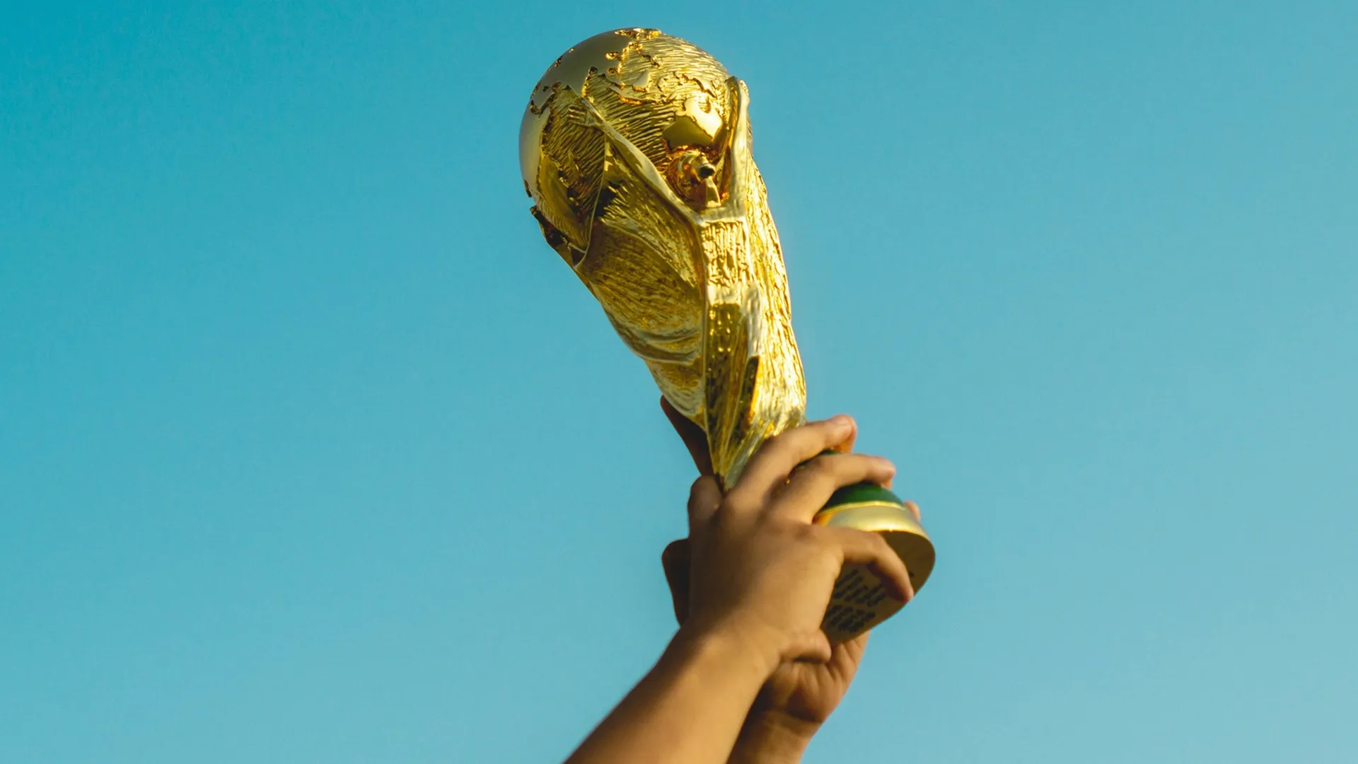 Kassa bij de FIFA: WK 2026 is het meest winstgevende WK ooit (54% meer ...