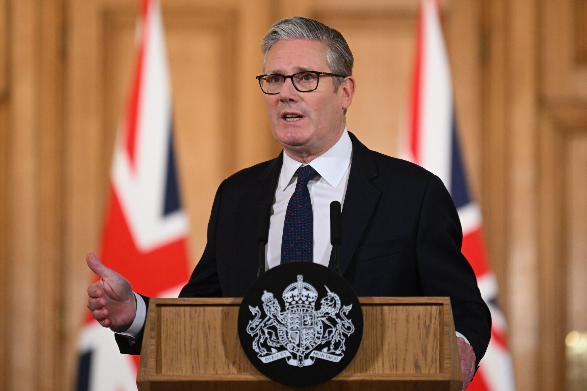 UK seeks one of world’s strictest social media bans for kids
