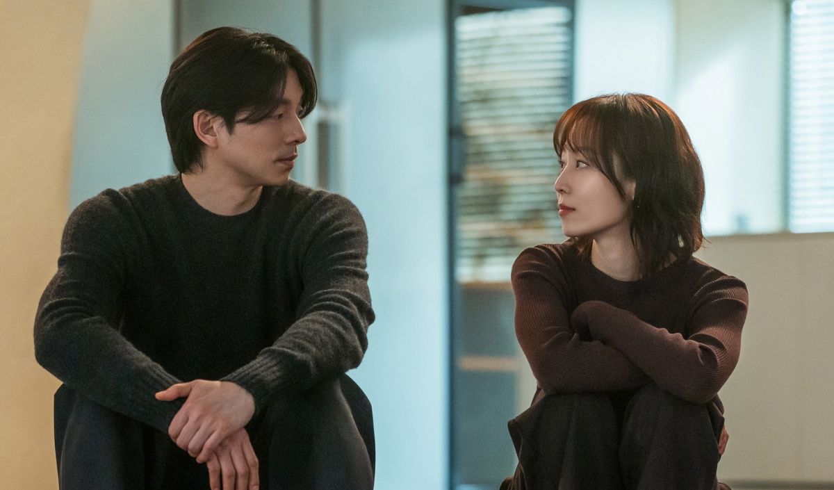 Dica da semana na Netflix: o excelente dorama de romance e mistério com ...