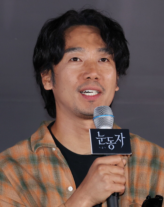S Korean actor Kim Nam-hee