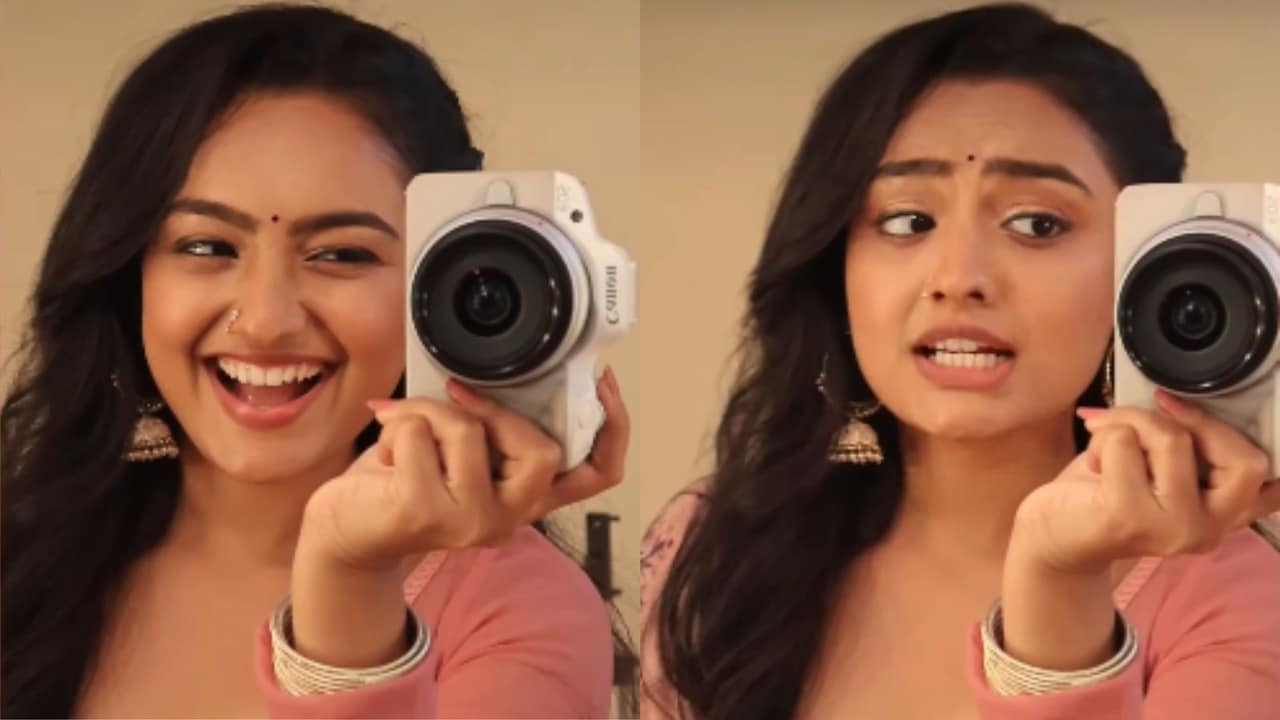 Kumkum Bhagya actor Sanchita Ugale's last Instagram post goes viral ...