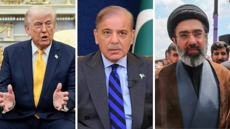 US-Iran peace deal: Pakistan to host signing ceremony in Switzerland on ...