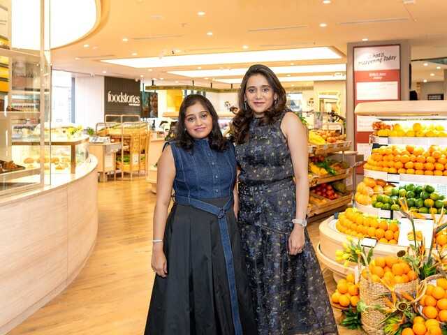 Premium F&B brand Foodstories bags ₹50 cr to expand digital business ...