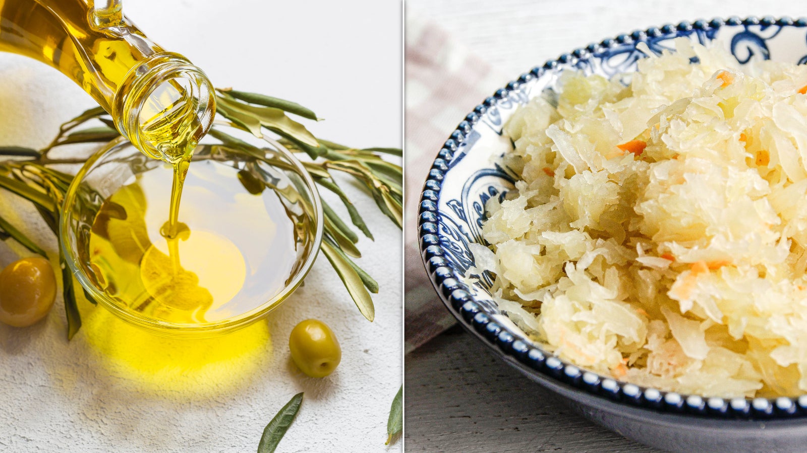 The anti-inflammatory foods rheumatologists want every patient to eat ...