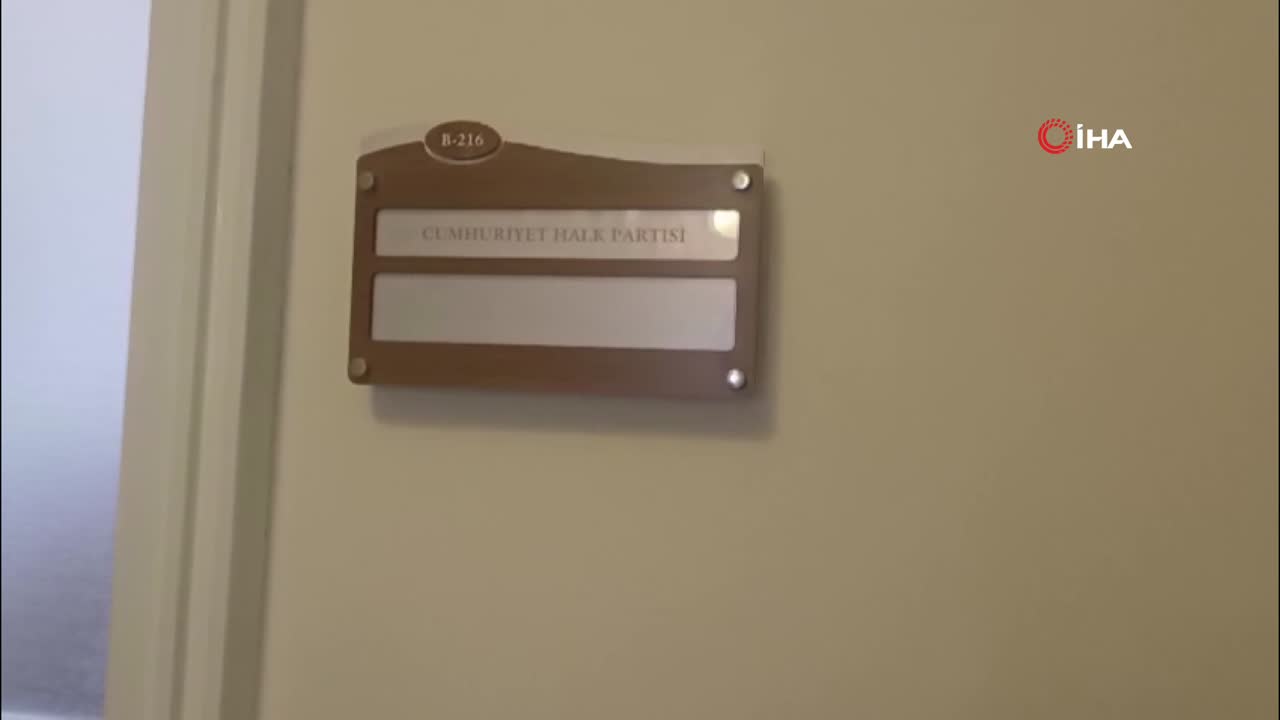 Kılıçdaroğlu'ndan Gökhan Günaydın ve Ali Mahir Başarır'a bir darbe daha