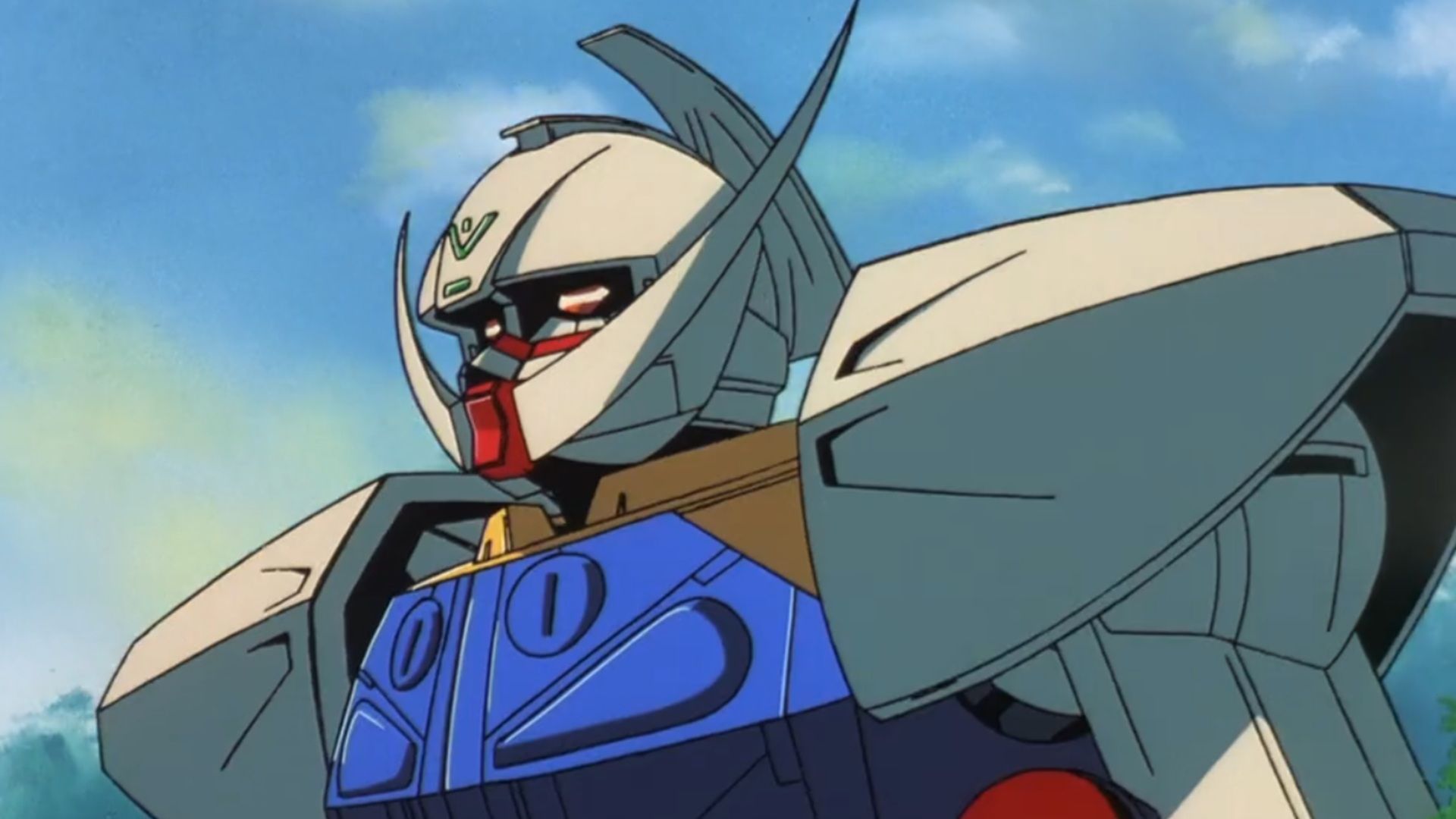 5 masterpiece mecha anime better than Gundam