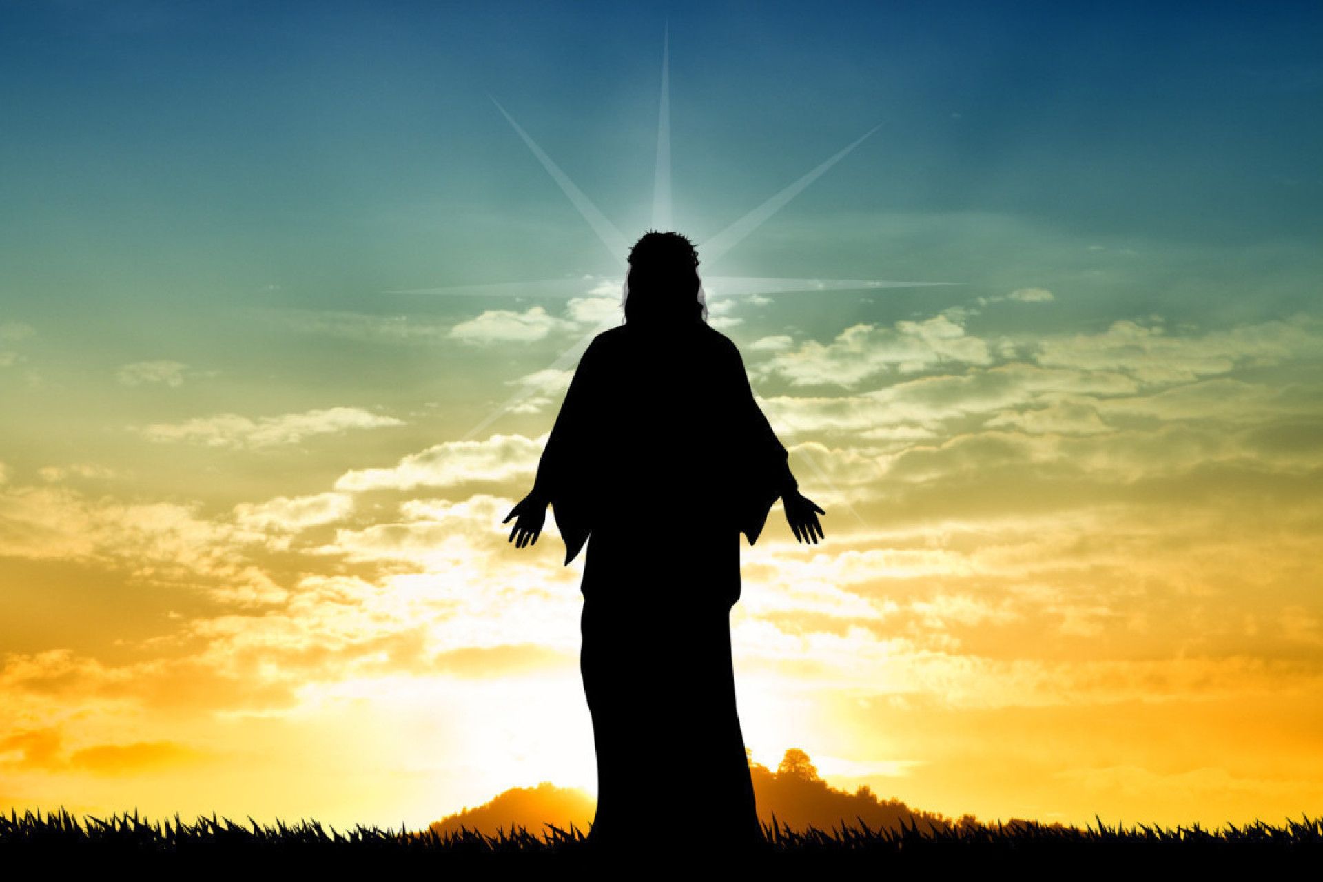 Do you know all these names and titles for Jesus?