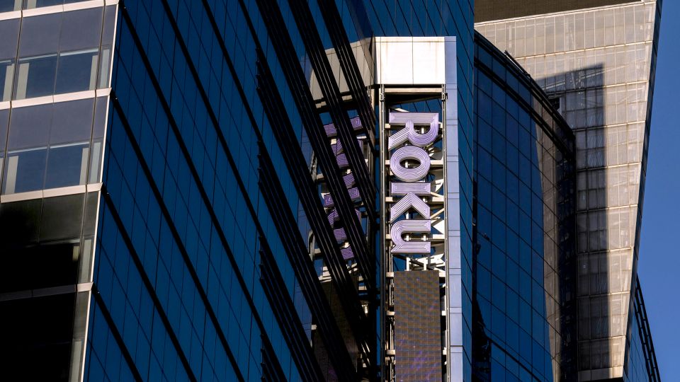 Fox is buying Roku for $22 billion