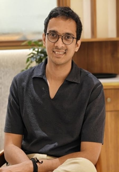 Well capitalised, not chasing IPO timeline: Rapido co-founder Aravind Sanka