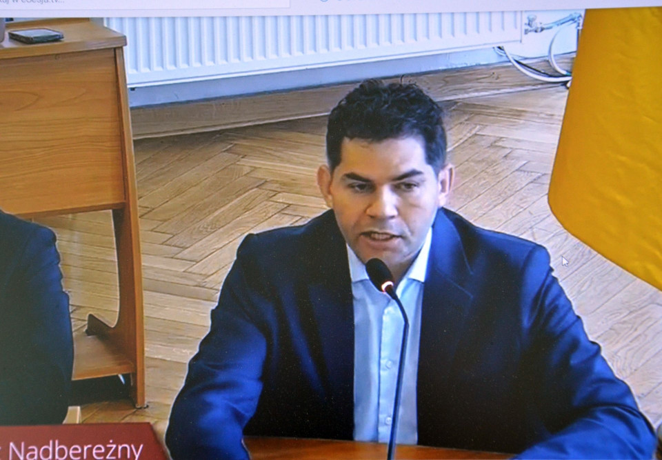 Nadzwyczajna sesja Rady Miejskiej w Stalowej Woli nie doszła do skutku ...