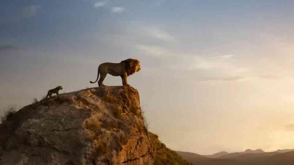 Why Mufasa feels like a failed experiment