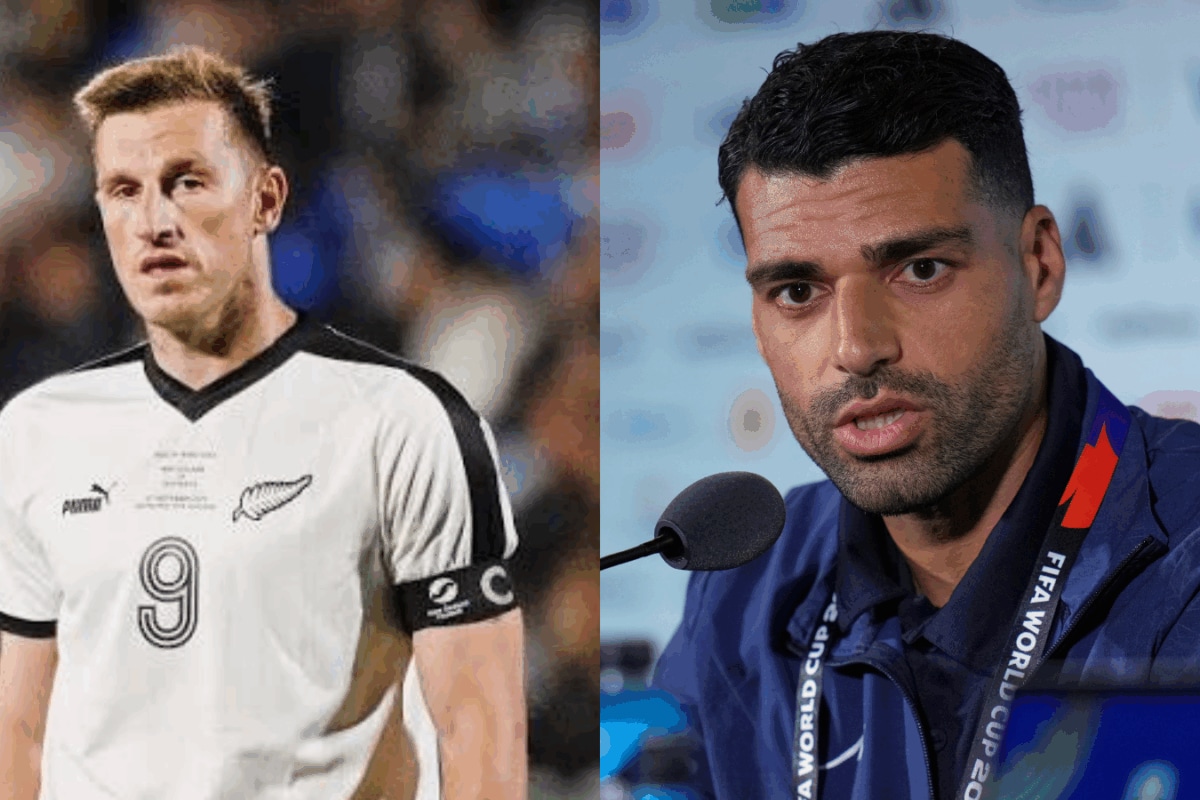 Iran vs New Zealand: Likely 11s, H2H record and live streaming details ...