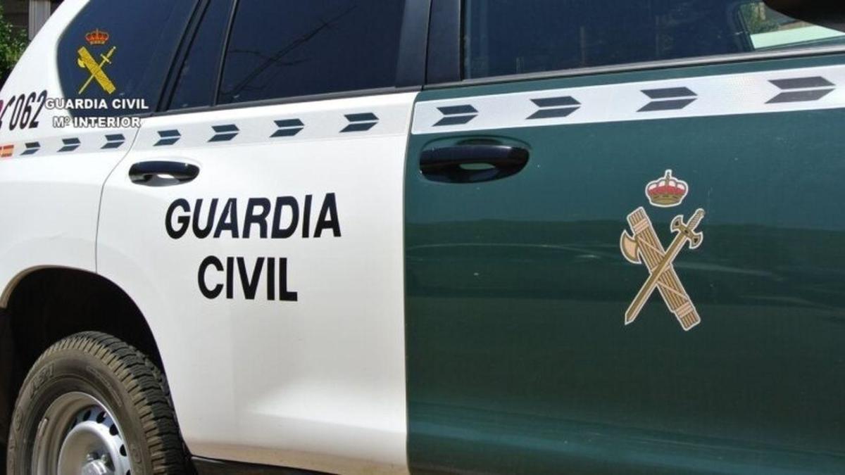 El DAO de la Guardia Civil declaró «información reservada» el atestado ...