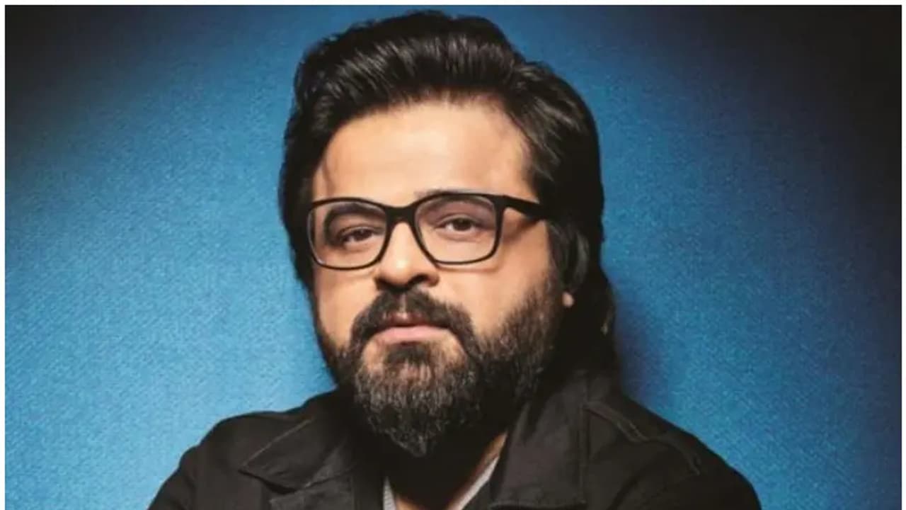 After Arijit Singh, is Pritam Chakraborty also taking retirement ...