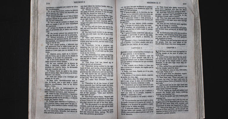 The real story of Mary, mother of Jesus, is not what we were taught