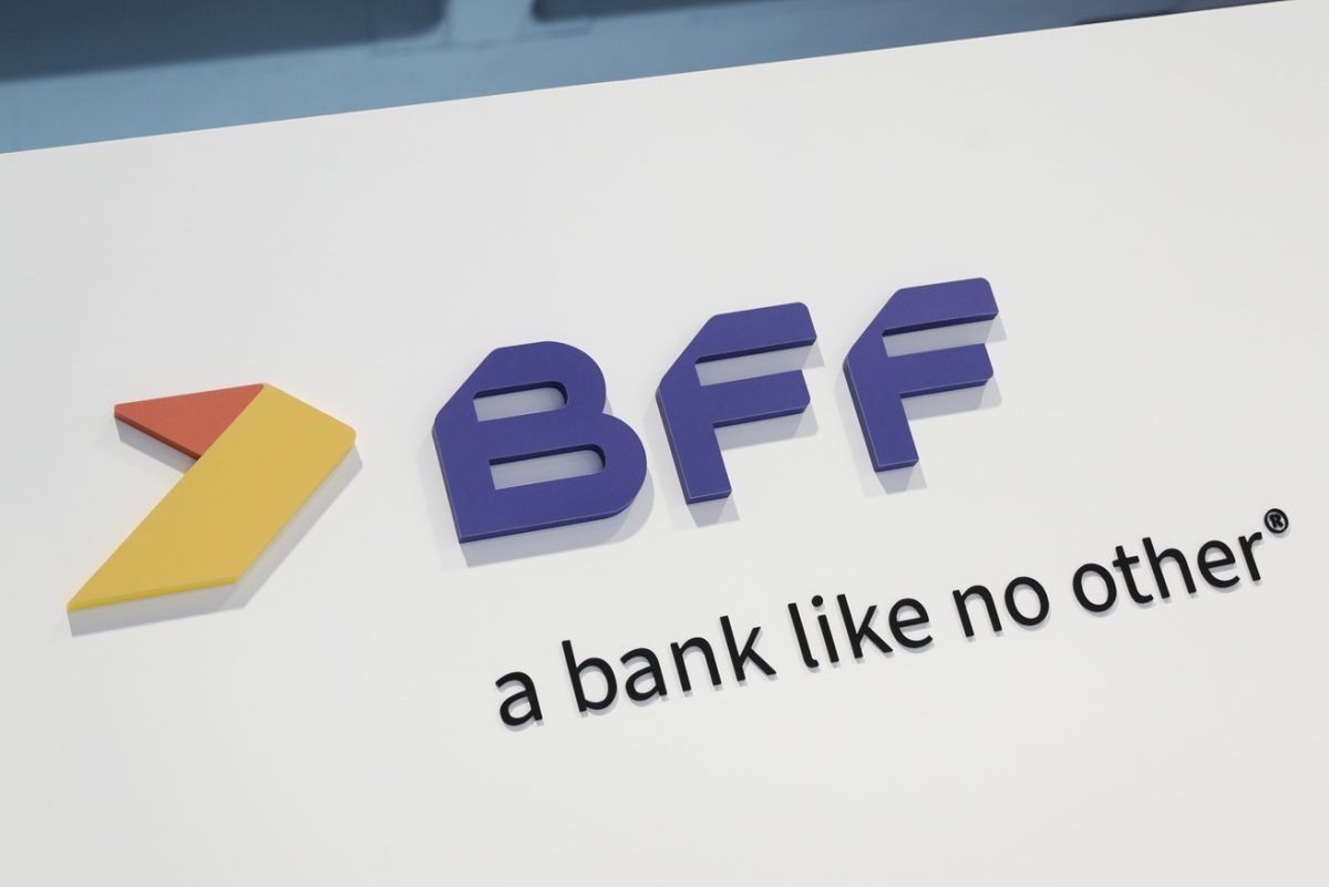 BFF Bank, Luigi Lubelli nuovo chief financial officer