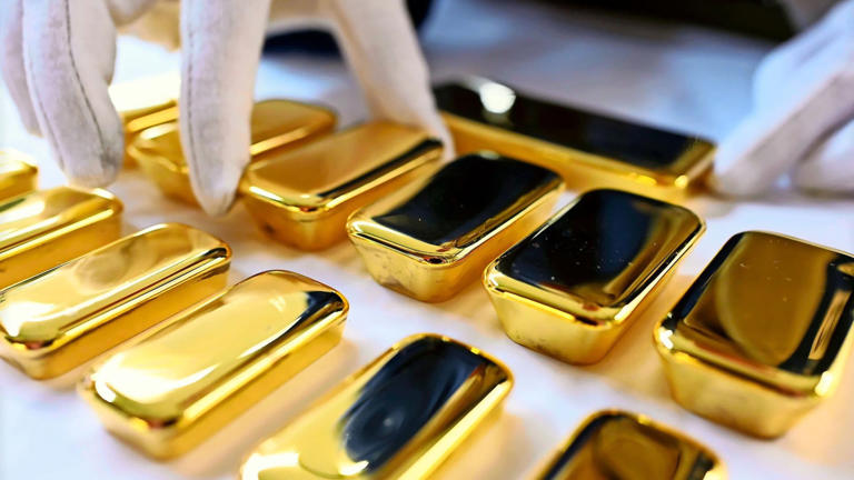 Geldanlage: Neue Steuern für Anleger: Was droht Kryptos und Gold?