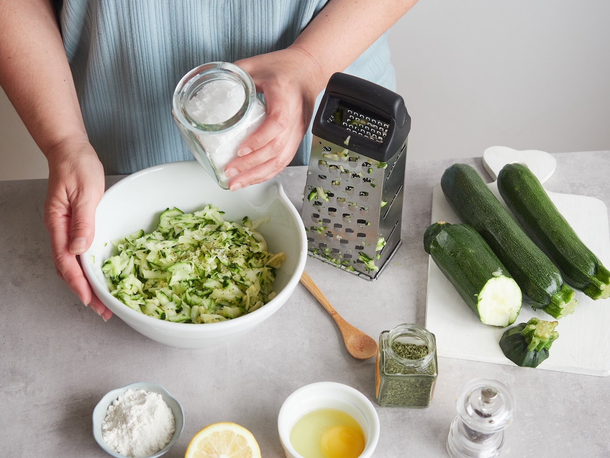 Courgette : voici ce qui se passe dans votre corps lorsque vous en ...