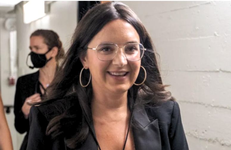 Bari Weiss' power grab gets bigger with 'shocking expansion' despite ...