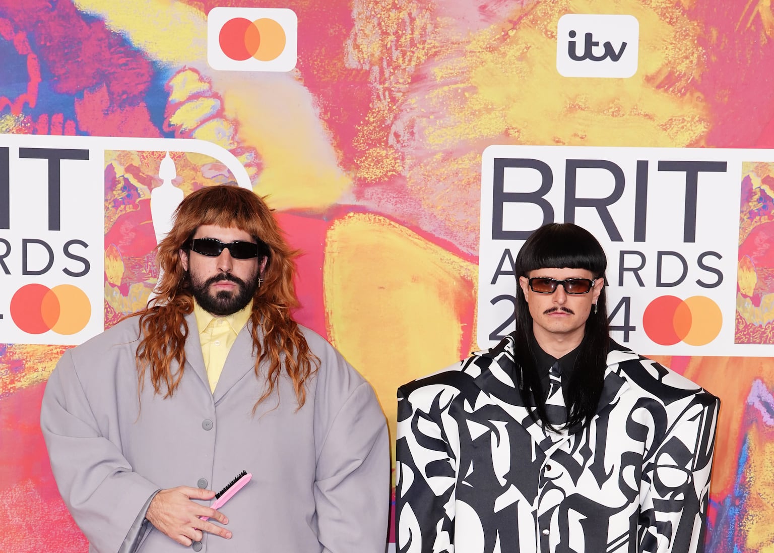 Diplo and T-Pain lead tributes to US singer Oliver Tree who is believed ...