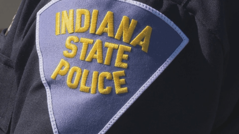 Indiana State Police arrest more than 100 during night patrol in South Bend