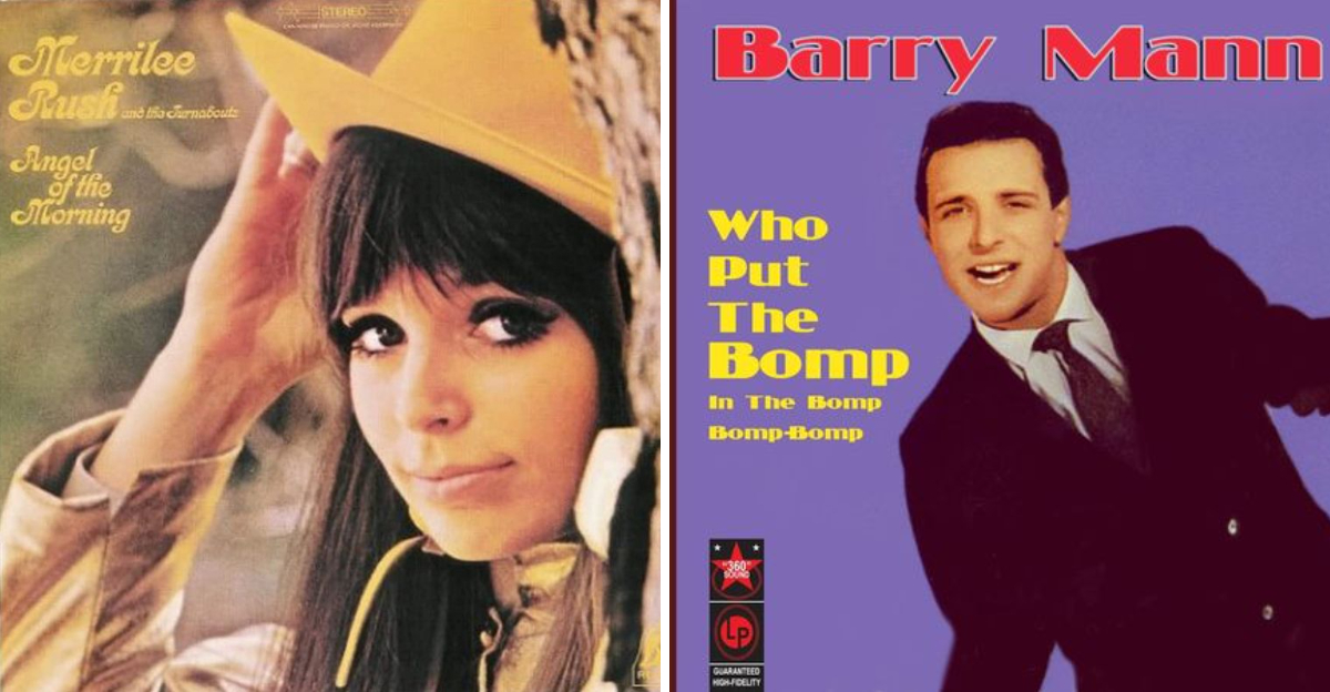 15 catchy '60s songs that faded after their moment in history