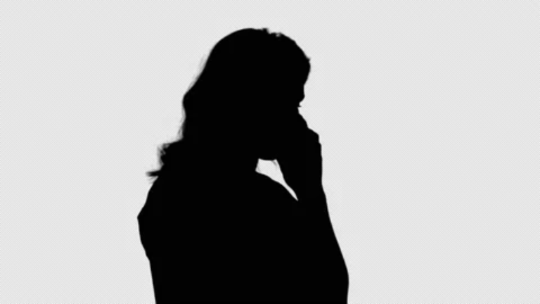 At 6 months pregnant, she was told: 'Just have this child and stay home ...
