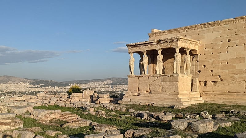 Greece, Spain and Italy drive surge in summer 2026 travel demand