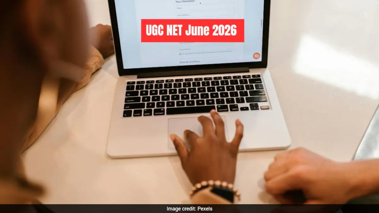 UGC NET June 2026 admit card live: Check steps to download hall ticket
