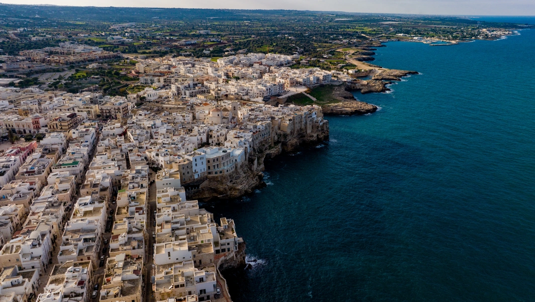 Puglia travel dreams for food and culture lovers