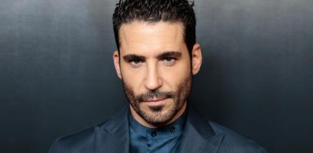 Miguel Ángel Silvestre, actor, 44 años: "A veces ceno y desayuno ...