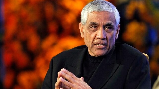 'Biased, idiotic,' Vinod Khosla slams Sundar Pichai boycott at Stanford ...