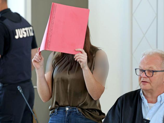 Verteidiger deutet im Fabian-Prozess an: Angeklagte könnte schon bald ...