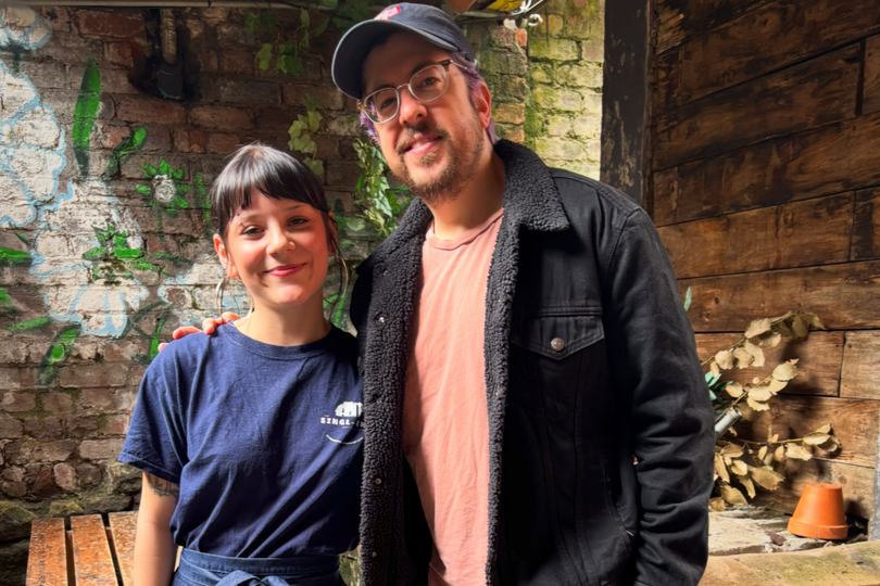 'McLovin it' - Superbad star spotted in Glasgow at hugely popular city ...