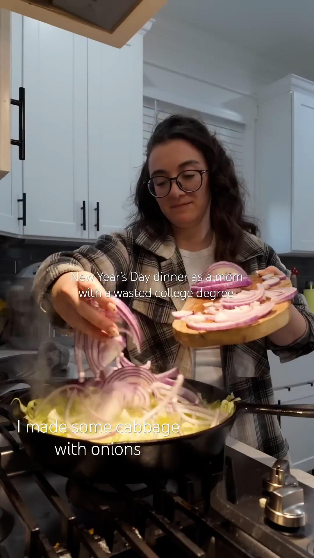 Full recipe for the rolls will be in the comments ️‍ Happy New Year!