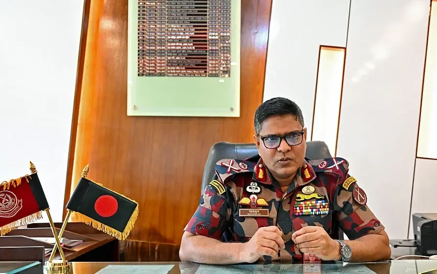 Nine Bangladeshis stuck at Assam border as talks fail
